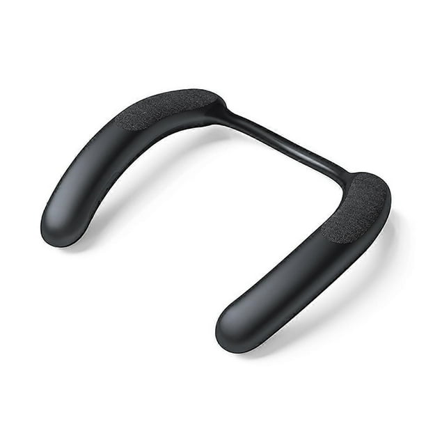 Neck Wearable Wireless Bluetooth Speaker, Portable Stereo Music Player ...