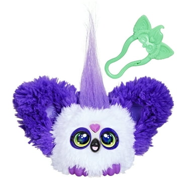 Little Live Pets - Interactive, Toilet-Trained Shelbert the Gotta Go ...