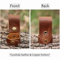 1PC Outdoor Camping Waist Storage Clip Gloves Key Loss Prevention Hook ...
