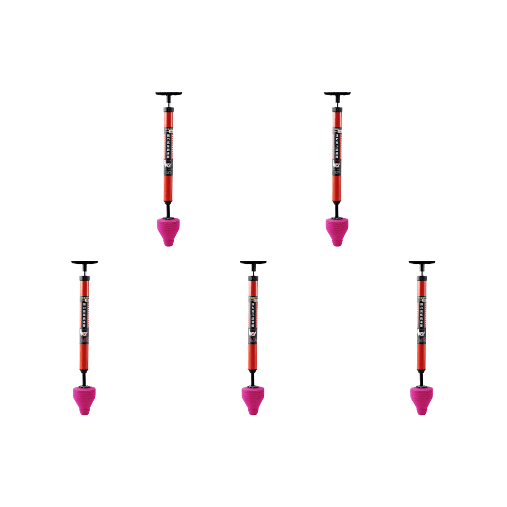 Desatascador Inodoro Herramienta para Quitar Obstrucciones Drenaje ...