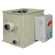 Aqua Ultraviolet Ultima II 4000 Filter - 1 1/2" - Walmart.com