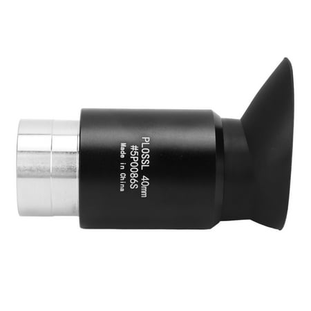 Fully Coated Lens, Full Green Coating Optical Glass Telescope Eyepieces ...