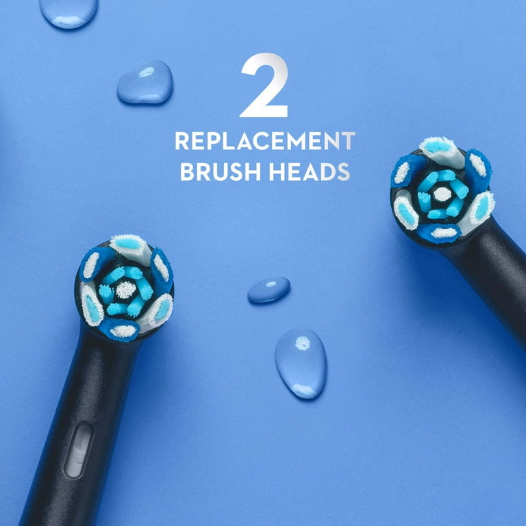 Oral-B iO Series 7 Rechargeable Electric Toothbrush, AI Oral-B iO Series 7 Rechargeable Electric Toothbrush, AI