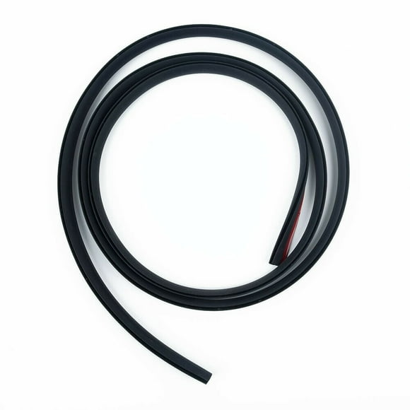 Windshield Cowl Rubber Seal