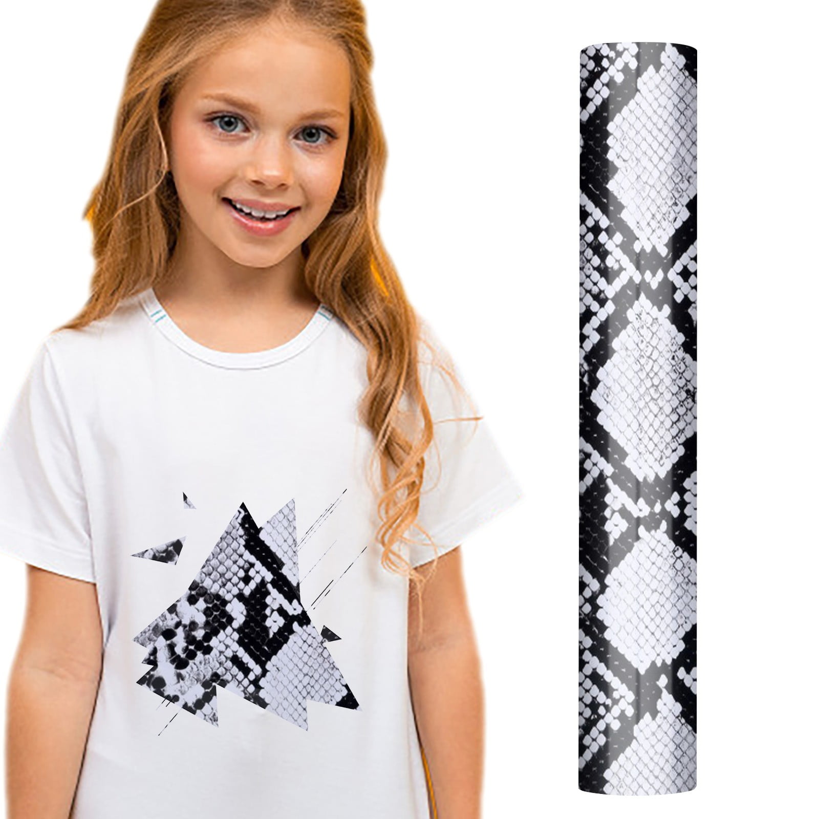 Heat Transfer Heat Thermal Transfer Iron On Diy Garment Film Silhouette heat-transfer-heat-thermal-transfer-iron-on-diy-garment-film-silhouette
