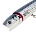 Creek Chub Knuckle Head Hard Baits 5" Baby Striper 1 1/2 oz. - Walmart.com