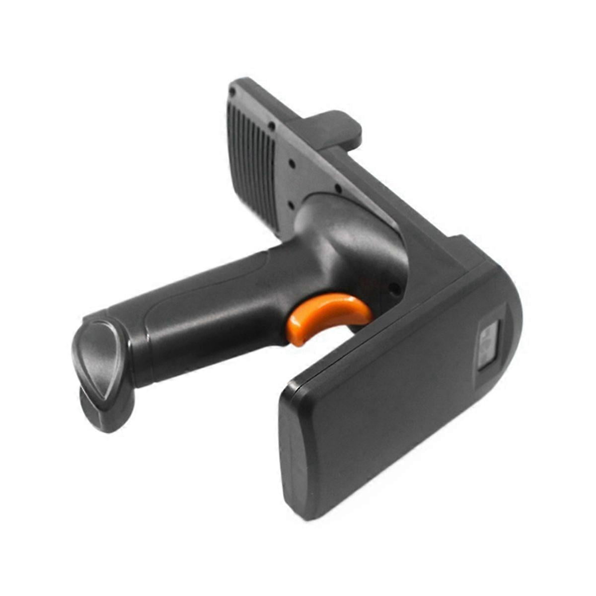 R12 Uhf Handheld Bluetooth Scanner Uhf Rfid Handheld Reader Electronic ...