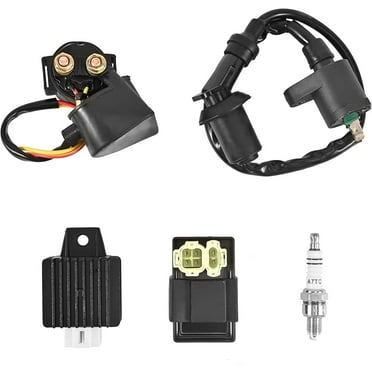 62T-85540 Ignition CDI ECU for VX700 Water Jet Engine RA700 SJ700 WB700 ...