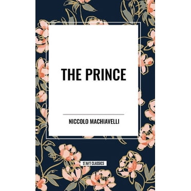 The Prince, (Paperback) - Walmart.com