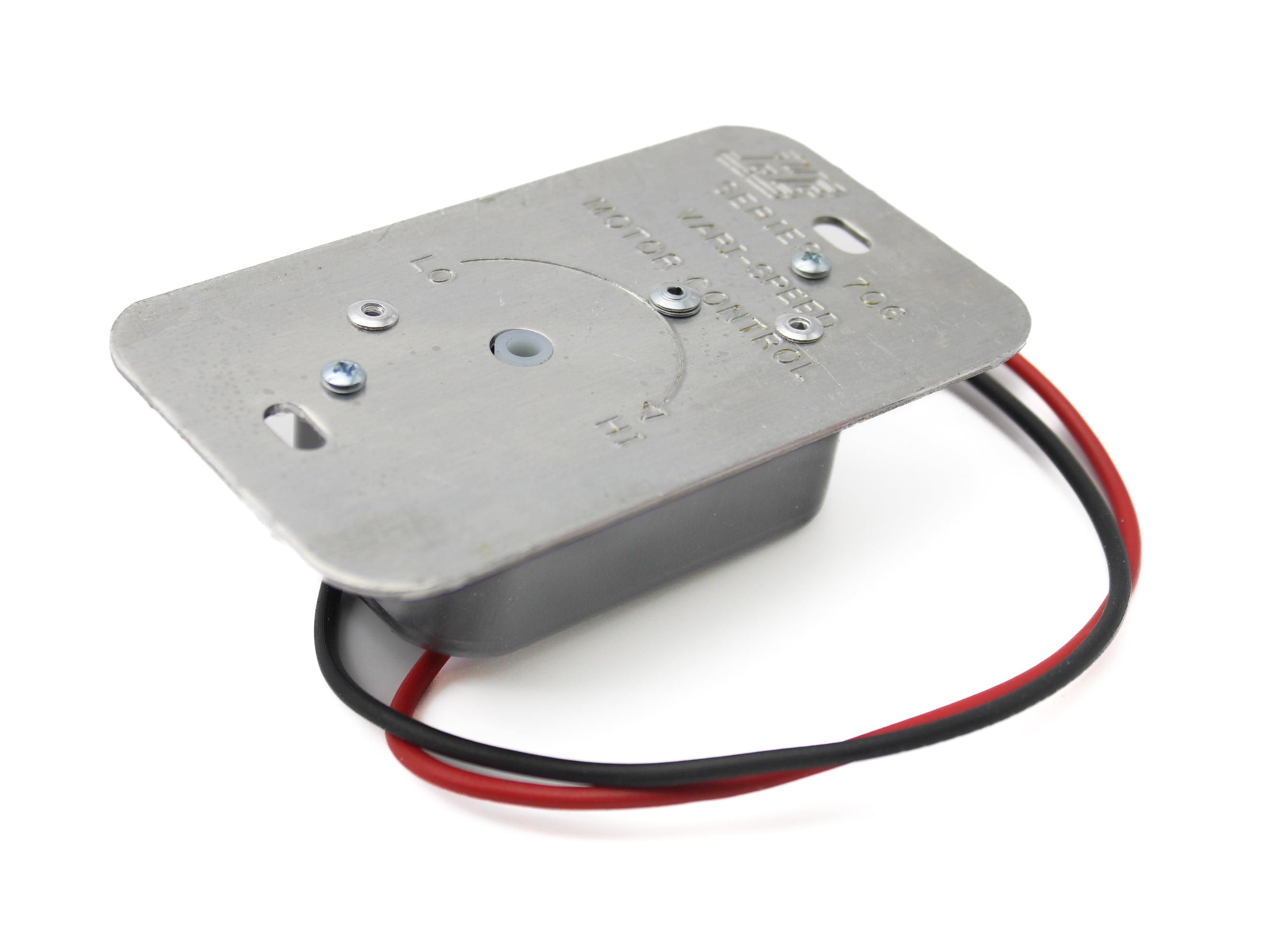 Rv Thermostat Heat/cool 8330-752 Air Conditioner Control Box Cool Only ...
