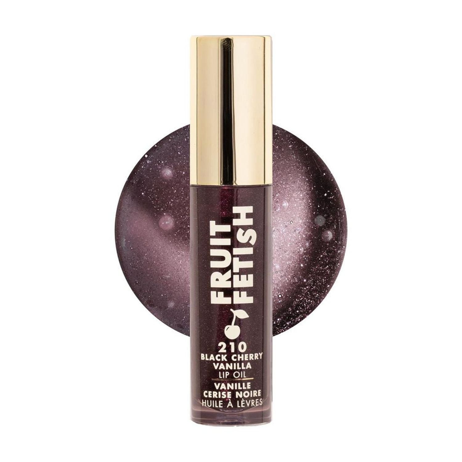 Click here for Milani - Fruit Fetish Lip Oil prices