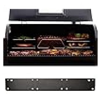 Pitboss Accessories Upgraded Control Board For Pit Boss Wood Pellet ...