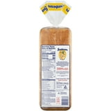 Sunbeam Giant White Bread Loaf, 22 oz, 22 Count - Walmart.com
