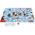 Rudolph the Red-Nosed Reindeer Christmas Family Board Game, Perfect for ...