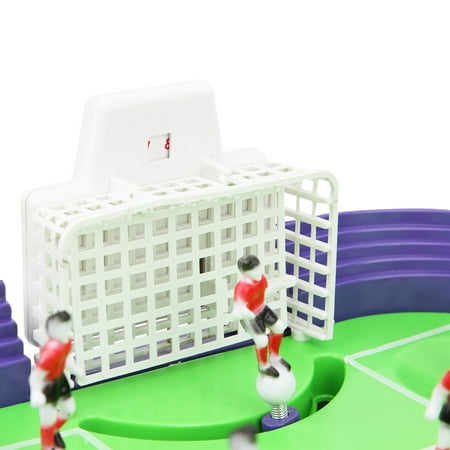 Ccdes Desk Football Toy, Children Interactive Toy,Mini Table Football ...