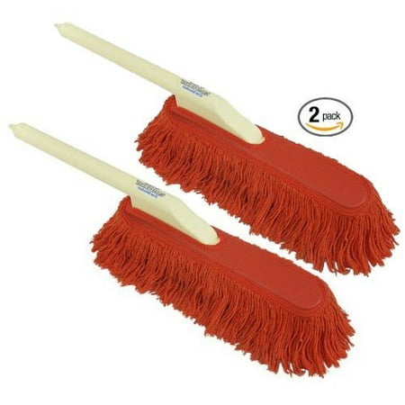 The Original California Car Duster - 2 Pack - Walmart.com