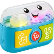Fisher-Price Brilliant Basics Boppin Activity Bugs - Walmart.com