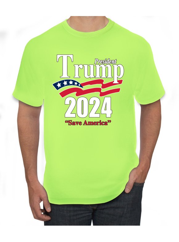 Trump Maga Merchandise