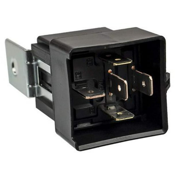 Genuine Scag Relay Switch with Diode for SCZ48V-22FX, SCZ48V-23CV ...