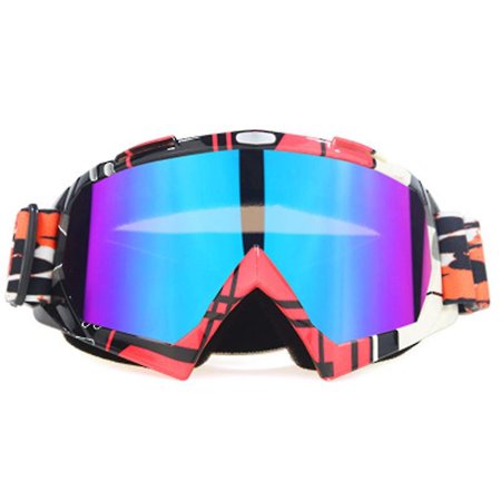 Cycling Road Bike Racing Glasses Eyewear Ski Sports Snowboard Eye ...