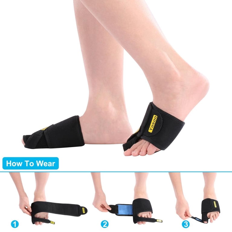 Tailors Bunion Night Splint