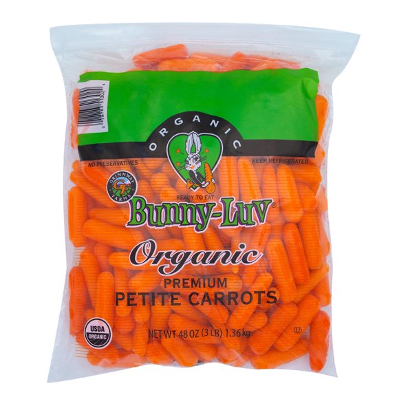 Fresh Vegetables