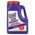 Super Clean Absorbs and Cleans Household Spills on Floor Cleaners, 52 ...