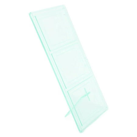 PC Photo Frame, Clear Display Photo Frames Collage With Stand ...