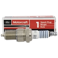 Motorcraft Spark Plug P Genuine OEM Specifications 1.0 x 1.0 x 3.4 ...
