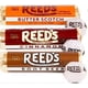 Reeds Hard Candy Rolls- 6ct- 2 Root Beer, 2 Cinnamon, & 2 Butterscotch ...