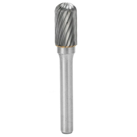Carbide Burr File, Multi Uses Deburring Die Grinder Burr Bit For ...