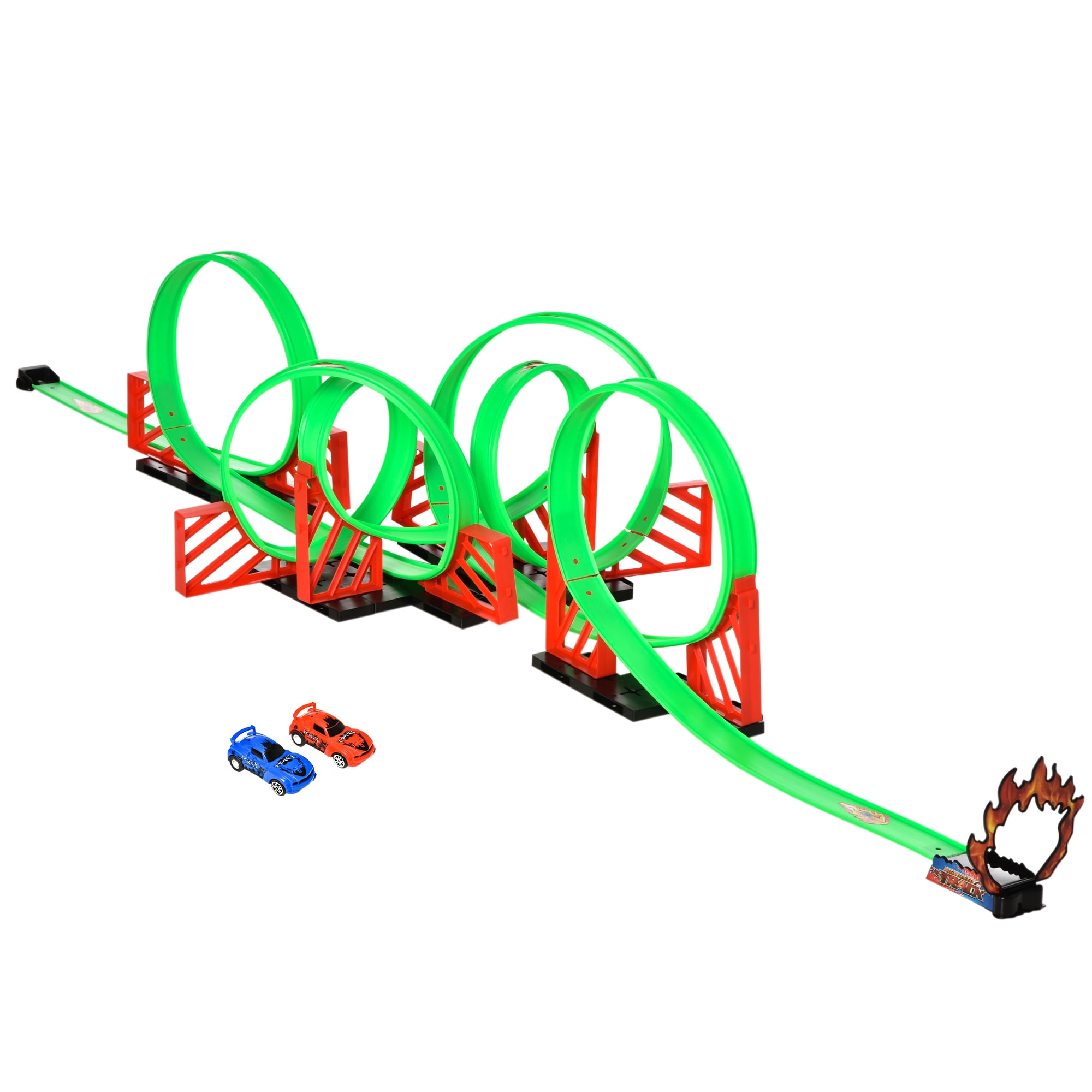 Autotrax of sacramento - powencal