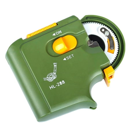 Xinxinyy Fishing Hook Waterproof Winder Machine Fishing Fast with High ...