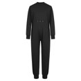 vastwit Special Needs Adaptive Clothing for Kids Jumpsuit with Tube ...