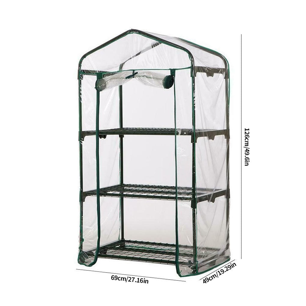Click here for Justharion Garden Greenhouse Cover Plant Flower Gr... prices