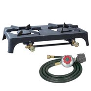 Small Pocket Stove With 6 Fuel Tablets - Walmart.com