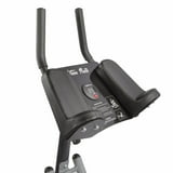 XtremepowerUS Ab Trainer - Complete Home Workout, Abdominal Roller ...