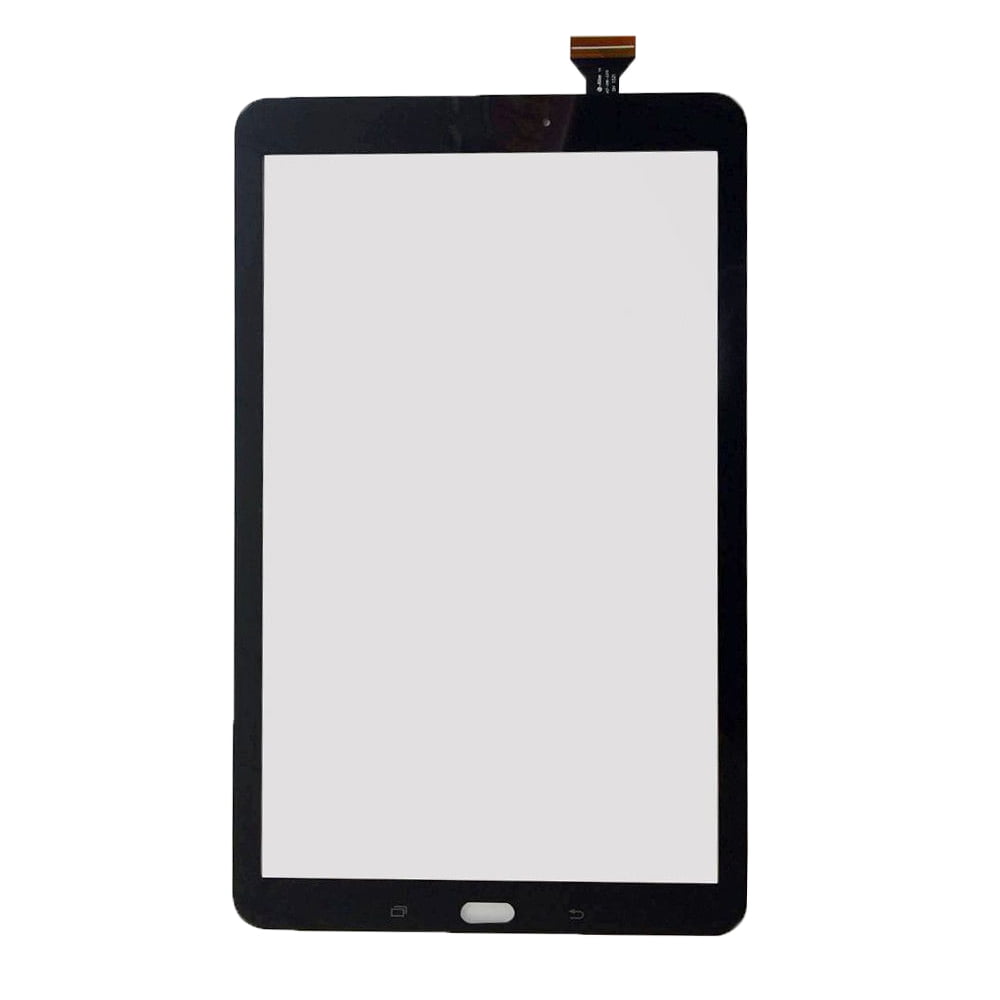Samsung Galaxy Tab E 9.6" SM-T560 T560 Touch Screen Digitizer - Black ...