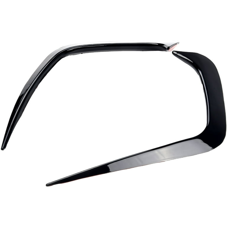 Fits BMW G20 M340i M Sport 2019-22 Carbon F1 Style Rear Bumper Diffuser ...