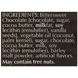 Lindt LINDOR 60% Extra Dark Chocolate Truffles, Smooth Melting, 5.1OZ ...