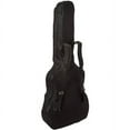 ChromaCast Acoustic Guitar Soft Case, Padded Gig Bag - Walmart.com
