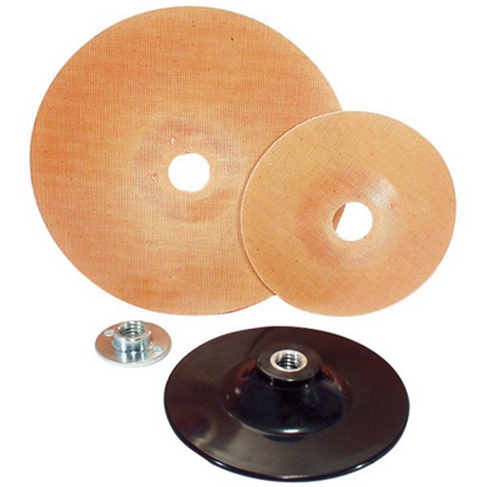 (Price/Each)Aes Industries 51806 Backing Plate Set - Walmart.com