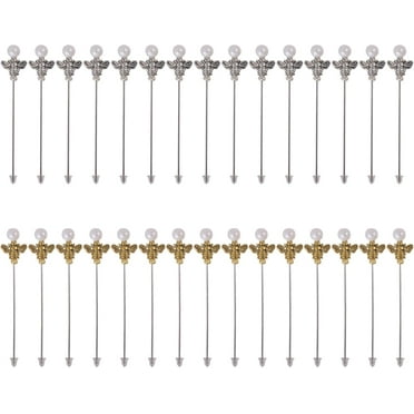 SewTites Magnum Magnetic Sewing Pins - Set of 20 Sewing Magnets to ...