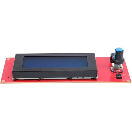 Bmatwk LCD Control Panel,Display 1.4 Motherboard Intelligent Controller ...