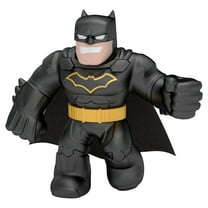 Goo Jit Zu DC Batman Hero Pack - Super Squishy, Stretchy, Gooey Heroes for Kids - Walmart.com