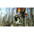 High Point Products Gun Holder for Tree Stand, Hunting, Fits All Shot ...