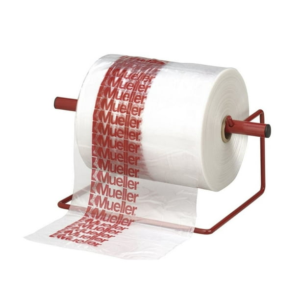 Mueller Disposable Ice Bags 10" x 18" (1500 per Roll) - Walmart.com ...