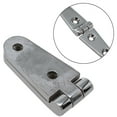 Boat Hinge 316 Stainless Steel For Home Marine Boat Yacht Door Heavy