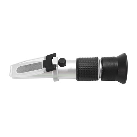 Refractometer,Honey Refractometer Handheld Concentration Honey ...