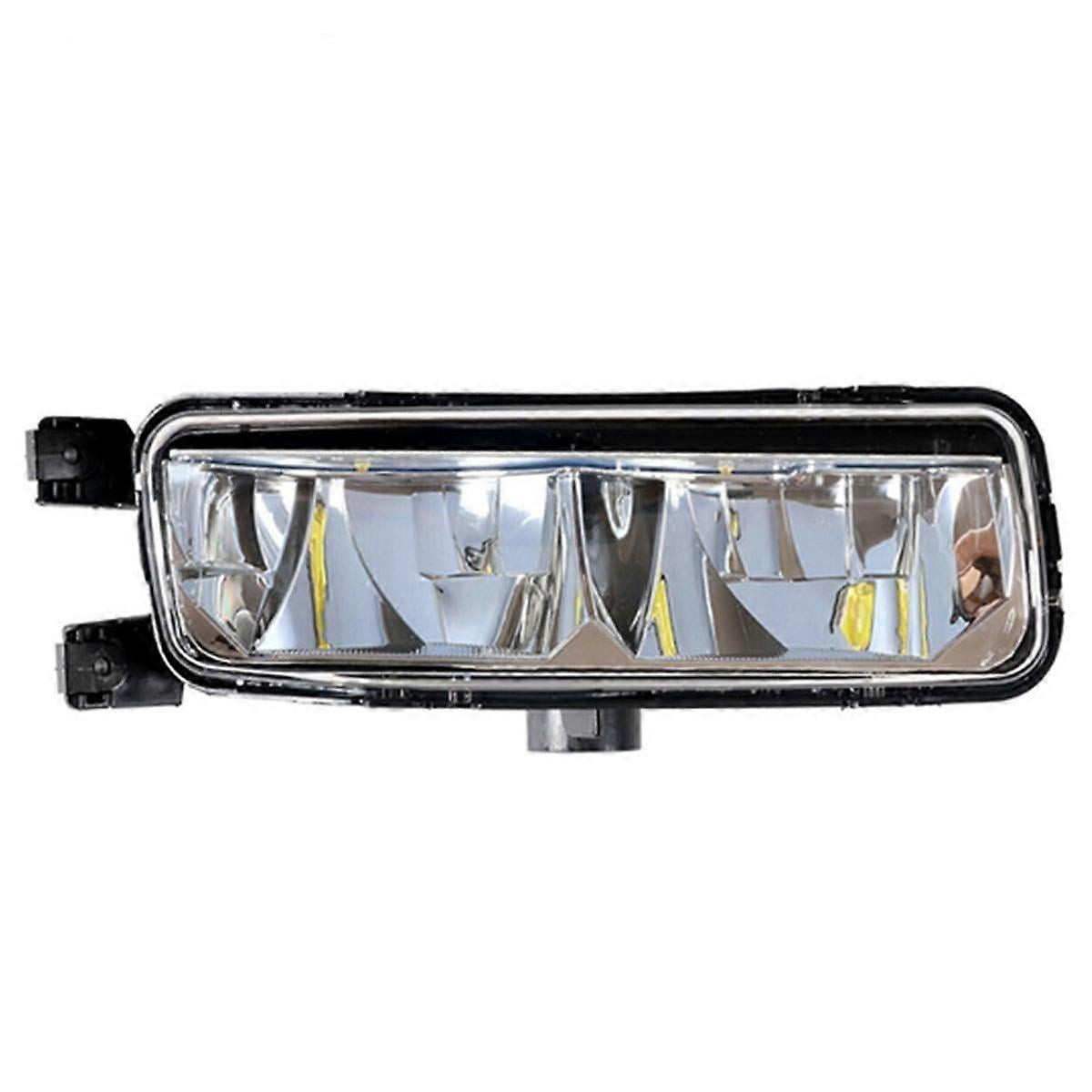 1Pair Car Front Fog Lights (LH+RH) LR033407 LR033406 Fog Lamp for RANGE ...